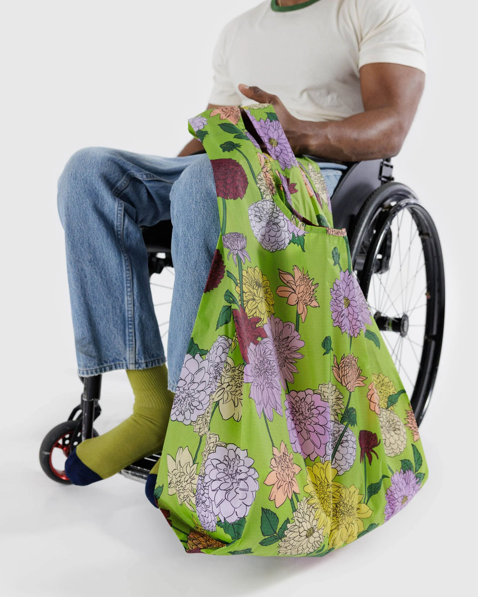 Big Baggu Dahlia – Forest Makers