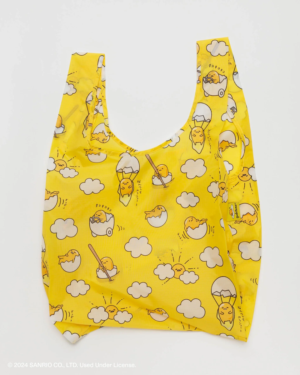 Standard Baggu Gudetama – Forest Makers